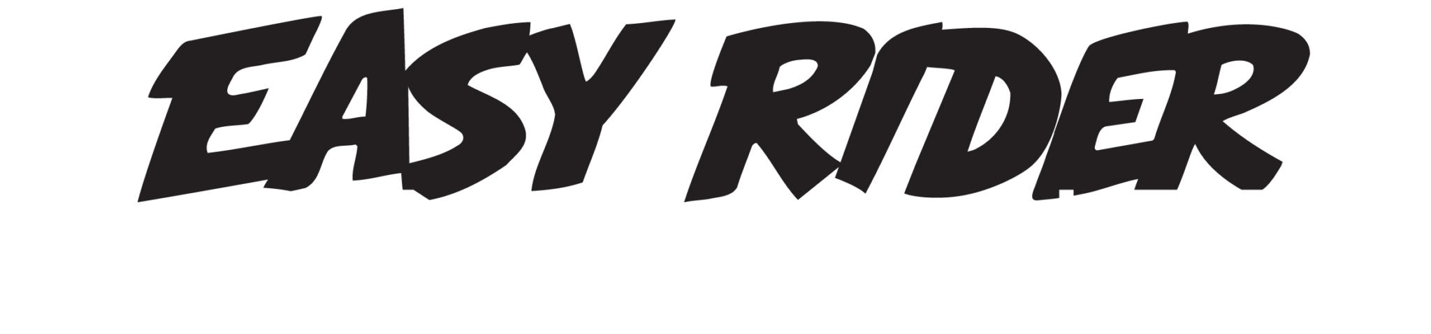 Easy Rider Online Shop