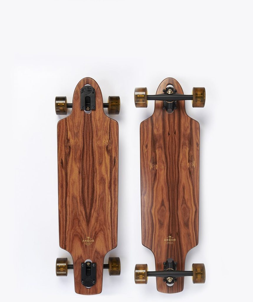 Arbor Zeppelin Drop Thru 32″ Flagship – Easy Rider Online Shop